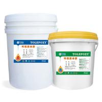 China GT1111 High Strength Epoxy Adhesive - 2:1 Mix Ratio, 20 MPa Shear Strength for Industrial Applications for sale