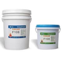 China F108 Two-Part Epoxy Adhesive for Aluminum Honeycomb Panels - 17.5 MPa Shear Strength, 2:1 Mix Ratio for sale