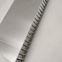 China 1200x2400mm Anodized Aluminum Honeycomb Plate with 5-50mm Thickness for Anti-Scratch Flooring Applications for sale