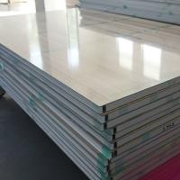 China 30mm HPL Honeycomb Panel for Toilet Partitions - 1220x2440mm & 1500x3000mm Sizes Available for sale