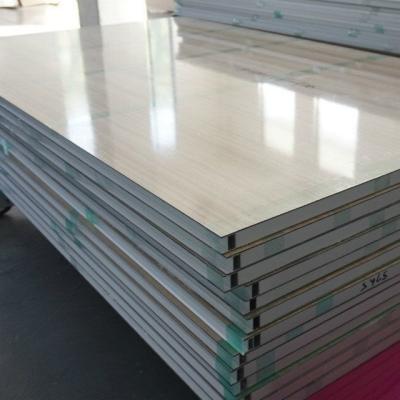 China 30mm HPL Honeycomb Panel for Toilet Partitions - 1220x2440mm & 1500x3000mm Sizes Available for sale