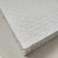 China FRP Honeycomb Panels for Yacht Decks - 5mm to 20mm Thickness, 1220×2440mm Standard Size for sale