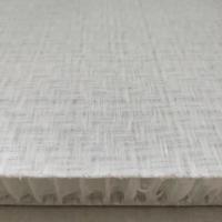 China 1800x2000mm FRP Honeycomb Sound Insulation Panels 5-20mm Thickness for RV and Marine Applications for sale