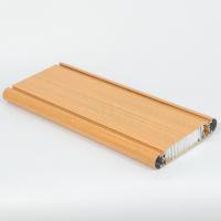 China HPL Aluminum Honeycomb Panel 10-25mm Thickness for Sound Insulation and Interior Applications for sale