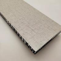 China 15mm HPL Honeycomb Panel with Aluminum Core | 1220×2440mm & 1500×3000mm Sizes | Moisture & Corrosion Resistant for sale