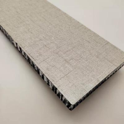China 15mm HPL Honeycomb Panel with Aluminum Core | 1220×2440mm & 1500×3000mm Sizes | Moisture & Corrosion Resistant for sale