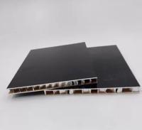 China 5mm 8mm Aluminum Honeycomb Panel for Laser Television Backplane - 1220×2440mm Fireproof Sheet for sale