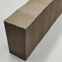 China 60mm Paper Honeycomb Cardboard Core - 120-185g Paper Weight, 10-25mm Cell Size for Door and Furniture Filling for sale