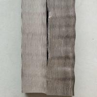 China Striped Paper Honeycomb Core for Door Filling 900x2000mm 10mm Cell Size for sale