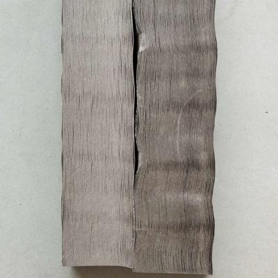 China Striped Paper Honeycomb Core for Door Filling 900x2000mm 10mm Cell Size for sale