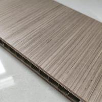 China HPL Honeycomb Composite Panel 1150x1150mm | Moisture Proof Interior Wall Cladding with 10-25mm Thickness for sale