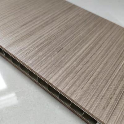 China HPL Honeycomb Composite Panel 1150x1150mm | Moisture Proof Interior Wall Cladding with 10-25mm Thickness for sale