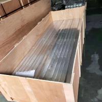 China 3003 5052 Aluminum Honeycomb Core Capable Of Manual Stretching for sale