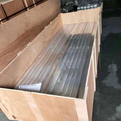 China 3003 5052 Aluminum Honeycomb Core Capable Of Manual Stretching for sale