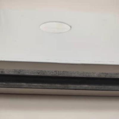 China 600x1180mm Aluminum Honeycomb Panel with Class A Fire Rating for Dust-Free Workshops and Food Plants for sale