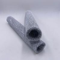 China Al3003 Aluminum Honeycomb Photocatalyst Filter Screen 1.83mm & 2mm Sizes for Air Purification Systems for sale