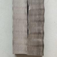 China 25mm Cell Size Paper Honeycomb Core 600x2000mm | Fire Resistant & High Strength Structural Filling Material for sale