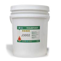 China J3002 Two-Component Polyurethane Adhesive for Composite Materials - 14.5 MPa Shear Strength, 4:1 Mix Ratio for sale