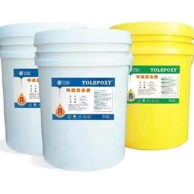 China F104 Two-Component Epoxy Adhesive for Aluminum Honeycomb Panels - 15 MPa Shear Strength, 2:1 Mix Ratio for sale