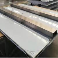 China 1300x2400mm Aluminum Honeycomb Worktable with 30-50mm Thickness and High Compression Strength up to 2.5MPa for sale