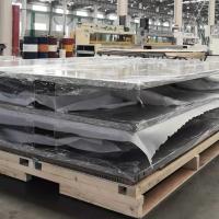 China Stainless Steel Honeycomb Worktable 800x900mm - Oil Stain Proof Panel with 30-50mm Thickness for Industrial Applications for sale