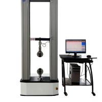 China Honeycomb Universal Pressure Testing Machine 50kN Capacity 500mm/Min Speed for Aluminum Core Materials for sale