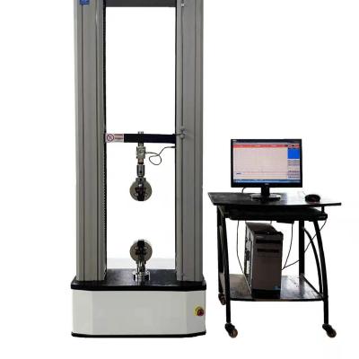China Honeycomb Universal Pressure Testing Machine 50kN Capacity 500mm/Min Speed for Aluminum Core Materials for sale
