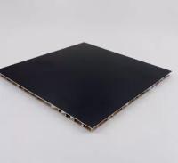 China Aluminum Honeycomb Sheet for Laser TV 88 100 120 Inch Fireproof Lightweight Panel for sale