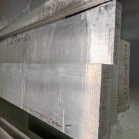 China Aluminum Honeycomb Core Block With Customized Size for sale