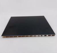 China Laser TV Aluminum Honeycomb Sheet 88in 100in 120in Fireproof Panel 5mm 8mm for sale