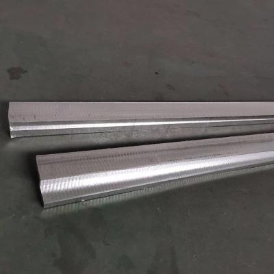 China Aluminum Honeycomb Core Material Slices 6mm-50mm Thickness for Building and Lighting Industry Applications for sale
