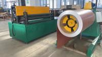 China Aluminum Corrugated Core Continuous Expanding Machine - 1250/1500mm Width, 380V Industrial Honeycomb Equipment for sale