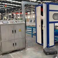 China Automatic Glue Spraying Machine 600-1600mm Coating Width 3 Phase 380V Industrial Equipment for sale