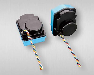 China 5VDC Zone Valve Motor 1/2