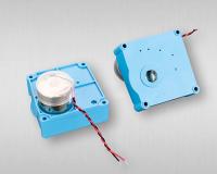 China DC5V 1/2 Inch Brass Ball Valve Electric Motor Actuator 9NM for HVAC Automation for sale