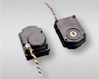 China DC5V 1.8NM IP67 1/2 Ball Valve Motor Actuator for HVAC Heat Control for sale