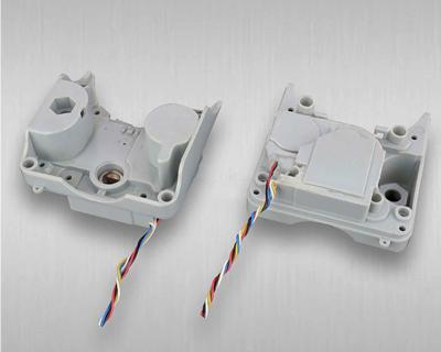 China DC2.5V 1.8NM Geared Synchronous Motor For Mini Motorized Ball Valve 1/2
