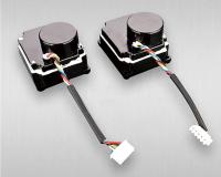 China DC2.5V Zone Valve Actuator 1.8NM IP67 Protection for Ball Valve Open for sale