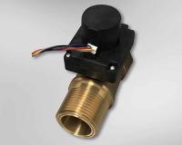 China Electric Synchronous Zone Valve Motor For Ball Valve Control DN15 for sale