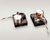China DC5V Electric Zone Valve Motor 1.8 NM Synchro Geared Actuator for sale