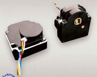 China Zone Valve Synchron Motor 24V Synchron Valve Motor For Zone Control Valves for sale