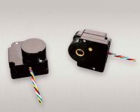 China DC 3.6V Geared Synchron Valve Motor Actuator 1.8 Nm Torque IP67 for Ball Valve for sale