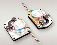 China DC2.5V Zone Valve Motor Actuator for Ball Valve 3.6V 2.5NM HVAC Heating System for sale