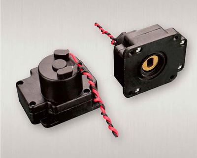 China Ball Valve DC3.6V Zone Valve Motor Actuator step motor 2NM Torque for sale