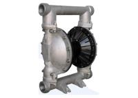 China Stainless steel Pneumatic Diaphragm Pump DN100 For Large Flow Transfer for sale