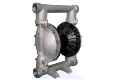 China Stainless steel Pneumatic Diaphragm Pump DN100 For Large Flow Transfer for sale