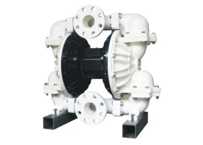 China Air Operated Double Diaphragm Pump 70m Head 84m Max Flow 568 LPM for sale