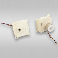 China DC5V Electric Synchron Zone Valve Motor IP67 Protection With Geared Actuators for sale