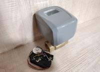 China Electric Control Stainless Steel Motorised Zone Valve 1/4