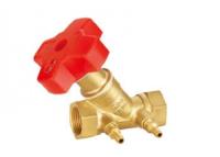 China 22MM Motorised Zone Valve Three Way Ball Valve For HVAC Central Heating System for sale